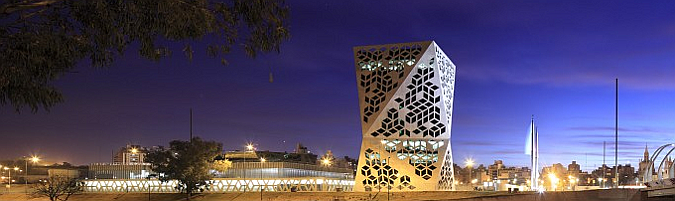 Judit Bellostes : Categoría Arquitectura y hormigón visto : Página 2 ...